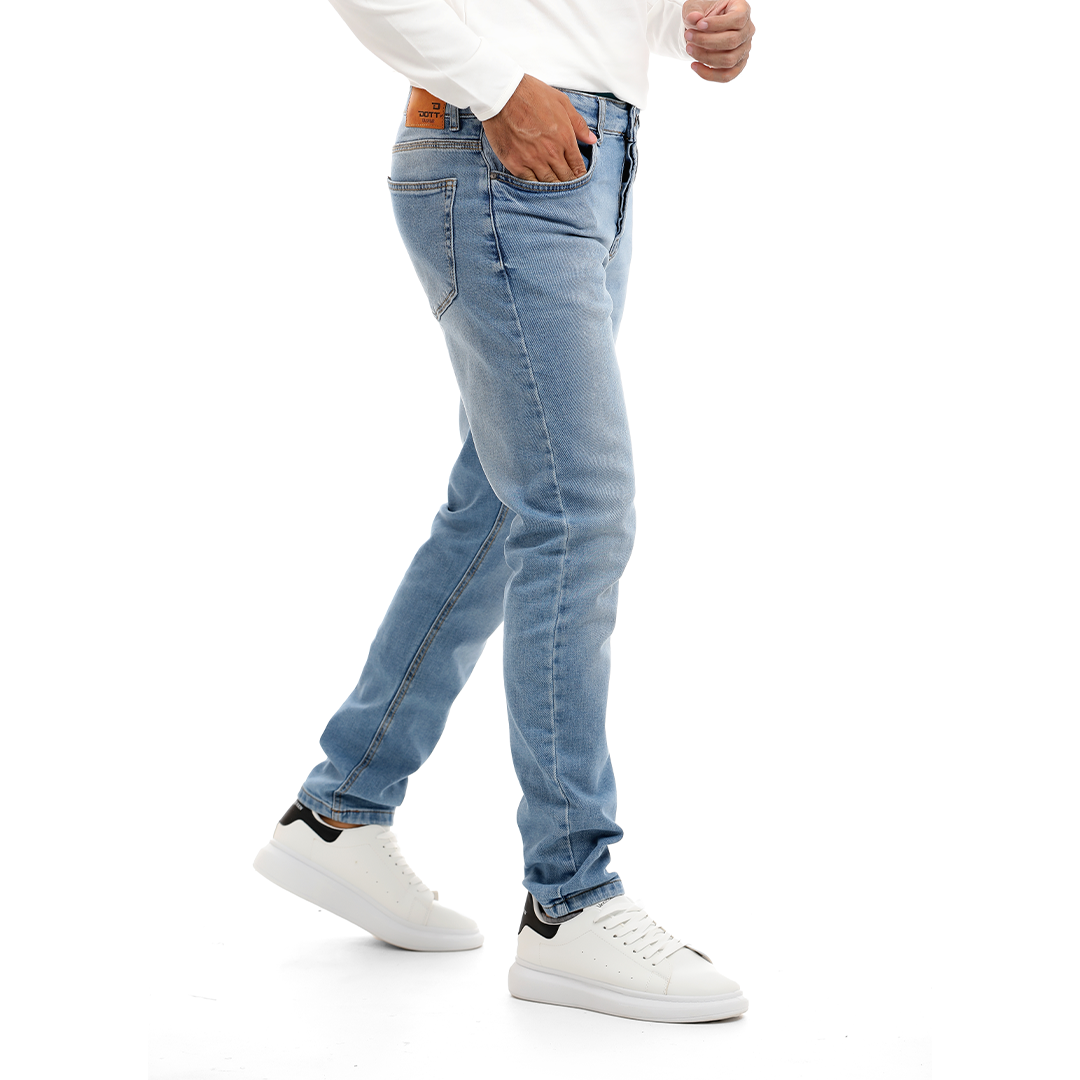 Slim Fit Jeans Pants – dott jeans